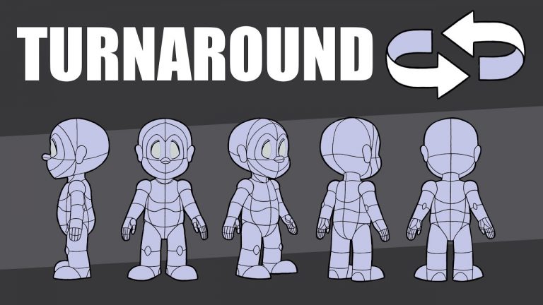 2D-Animation-Master-the-Character-Turnaround-Model-Sheet – AMB ... 2D-Animation-Master-the-Character-Turnaround-Model-Sheet – AMB ...