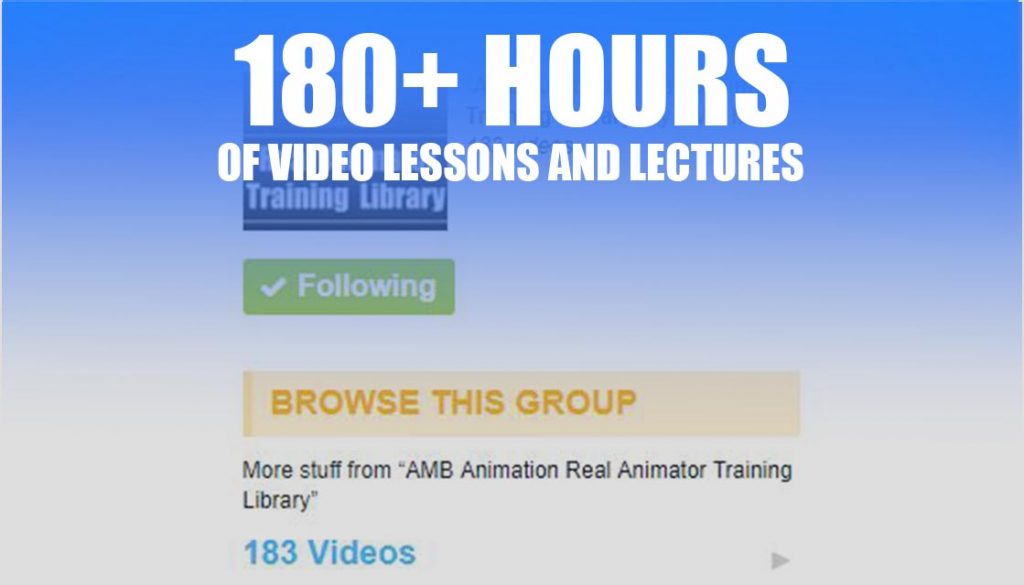 hours – AMB Animation Academy