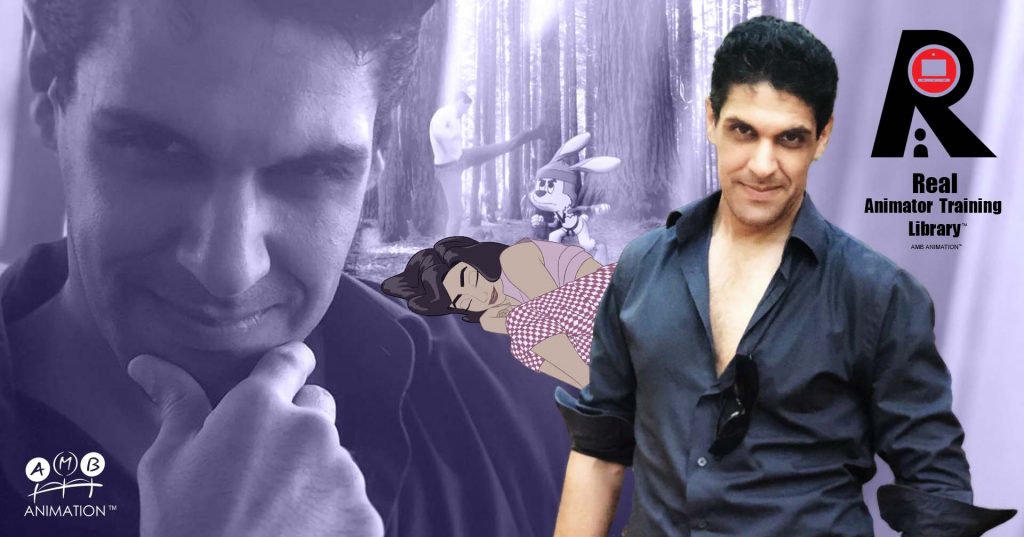 Meet AMB – AMB Animation Academy