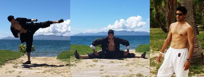 Meet AMB – AMB Animation Academy