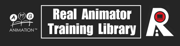 All Training Library Archives – AMB Animation Academy